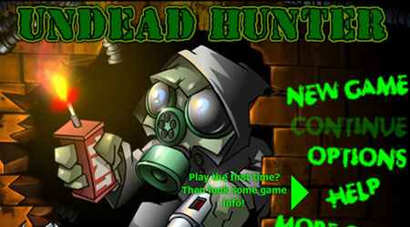 undead-hunter